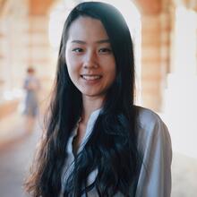 Angel Ni | Department of Chemistry and Chemical Biology
