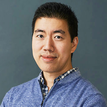 David R. Liu elected into the American Association for the Advancement ...