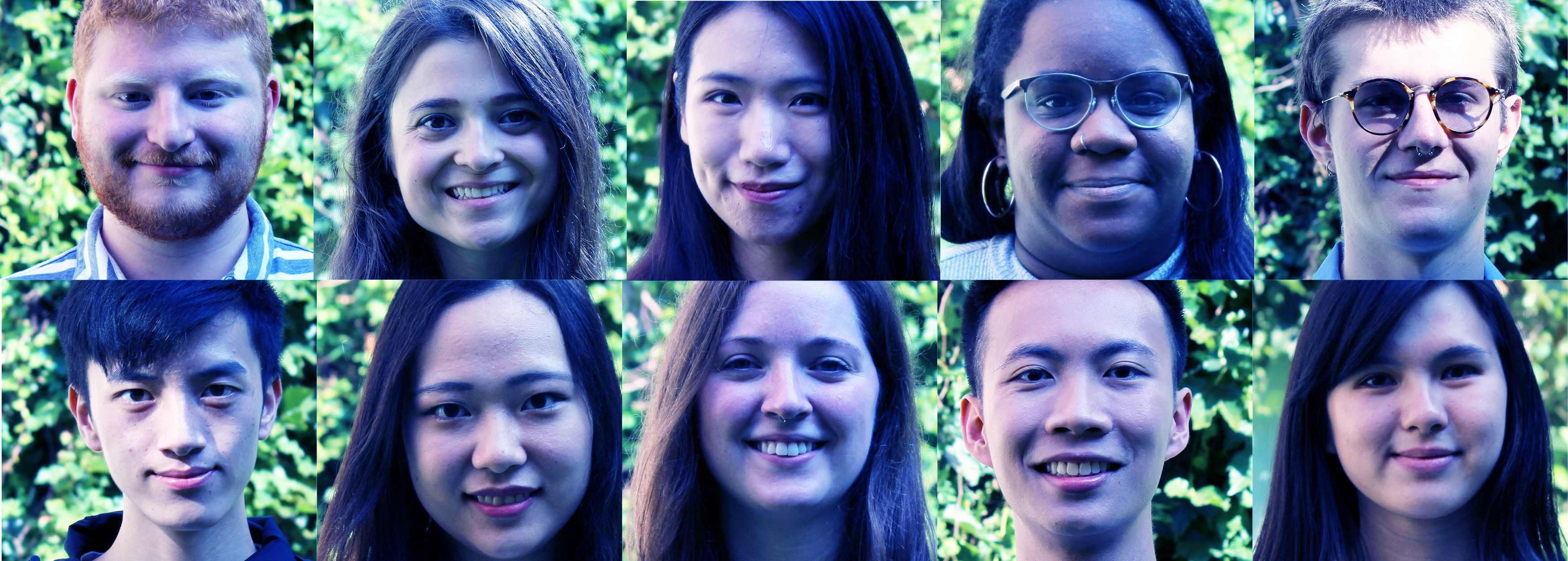Graduate Student Guide | Department of Chemistry and Chemical Biology