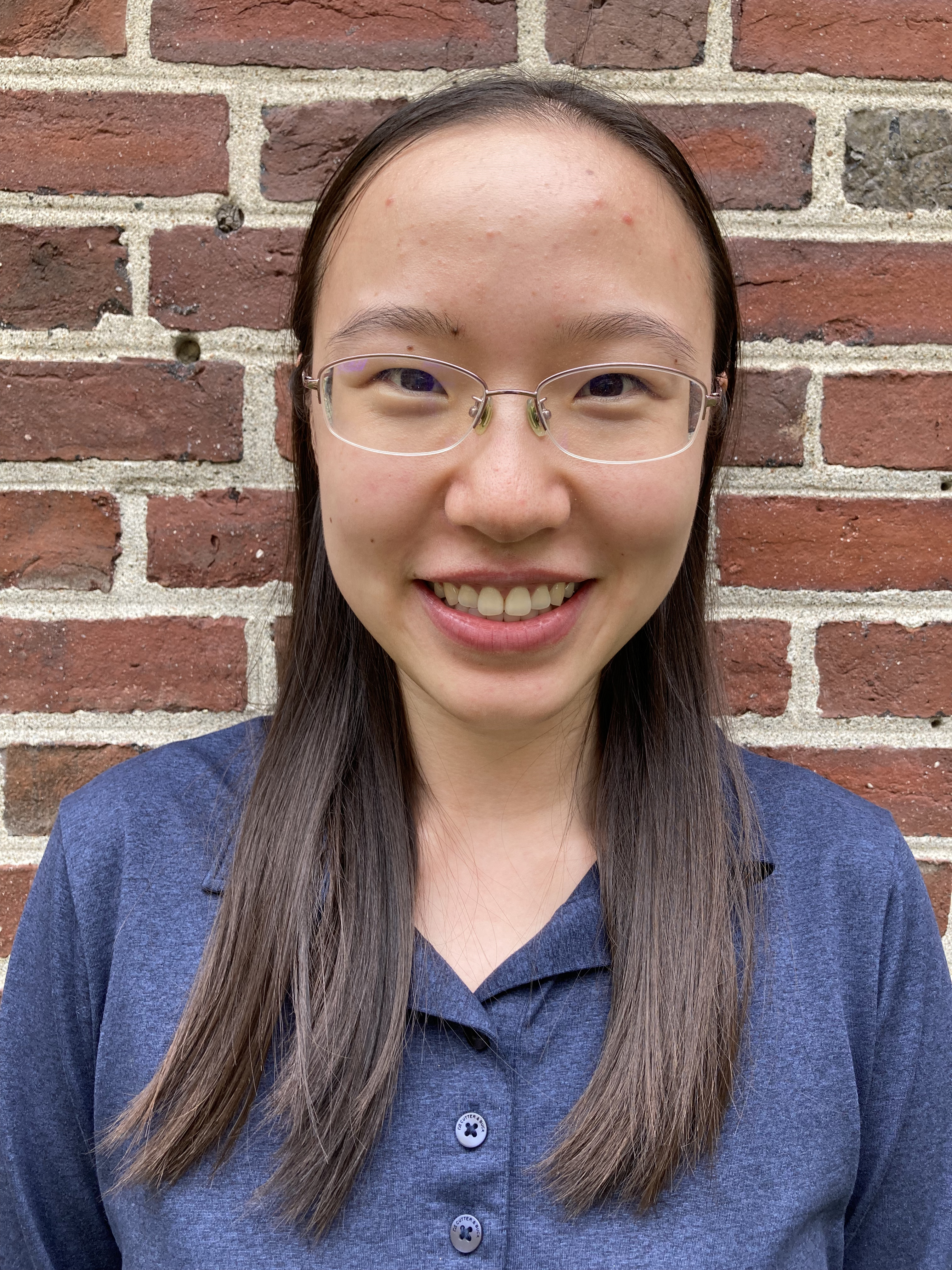 Weiyi Ma | Department of Chemistry and Chemical Biology