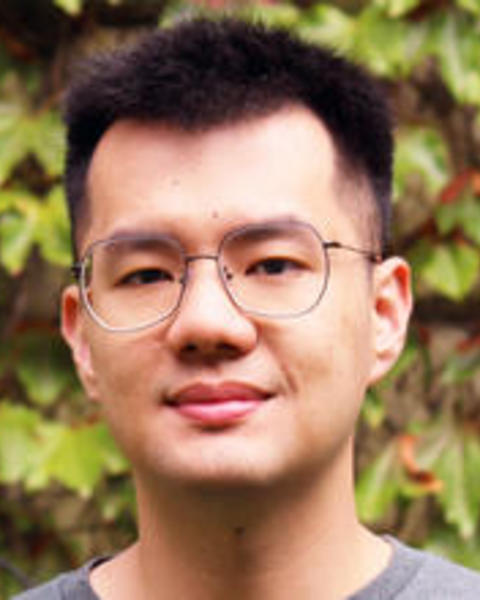 Zher Yin Tan | Department of Chemistry and Chemical Biology