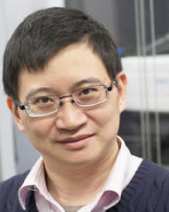 Faculty | Department of Chemistry and Chemical Biology
